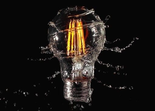 Outdoor Festoon Lights - Commercial String Lighting Solutions